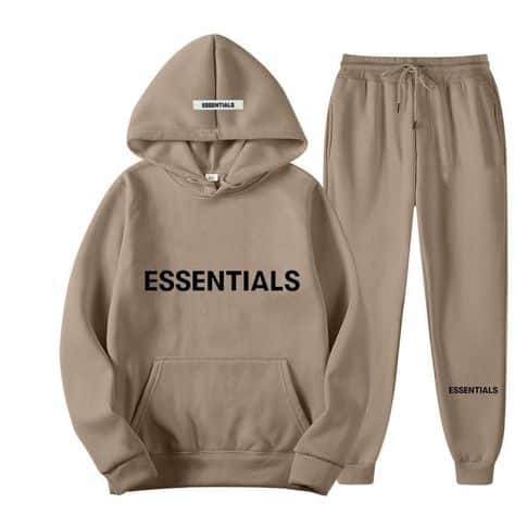 Essentials Tracksuit | Essentials UK | Upto 50% Off