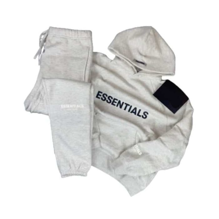 Essentials Tracksuit | Essentials UK | Upto 50% Off