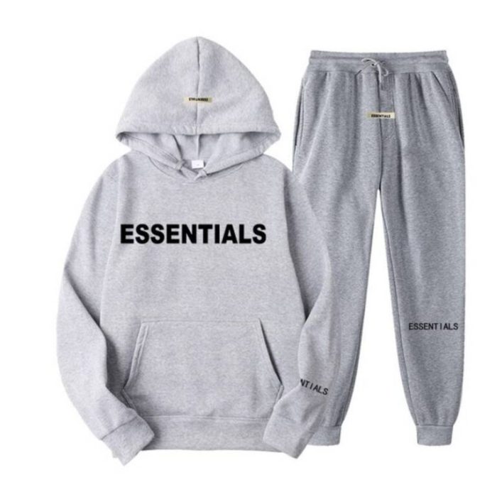 Essentials Tracksuit | Essentials UK | Upto 50% Off